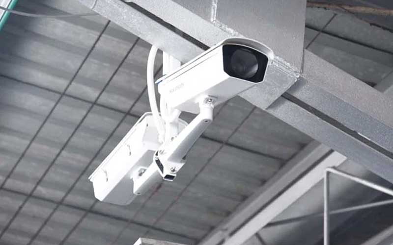 OGS Safety Equipments